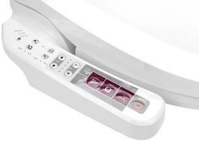 Sapho Blooming Eko Plus NB-1160D elektronický bidet