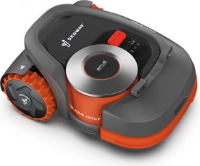 Robotická sekačka Segway Navimow H3000E - SLEVA !