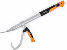 Lopatka s obracákem Fiskars WoodXpert M 1015438