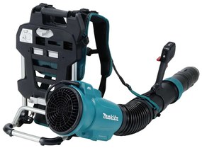 Makita - AKU zádový fukar, pro externí zdroj napájení UB004CZ