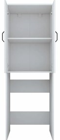 Skříňka na pračku KD110 - 3192