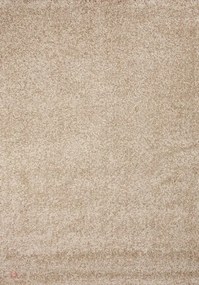 Kusový koberec Topas 45 330/70 beige 120 x 170 cm