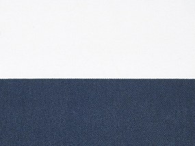 Zahradní polštář 112x54 cm VESTFOLD (modrá). 1022835