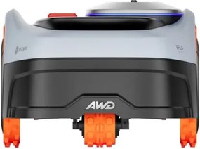 SEGWAY Navimow robotická sekačka Navimow i210E AWD