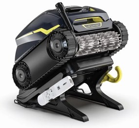 ZODIAC RF 5600iQ – FreeRider