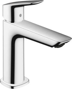 Hansgrohe Logis umyvadlová baterie bez výpusti chrom 71255000