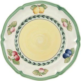 Villeroy & Boch Pečivový talíř French Garden Fleurence, Ø 17 cm 10-2281-2660