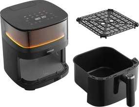 Sencor SFR 5050BK – Horkovzdušná fritéza (Air Fryer)