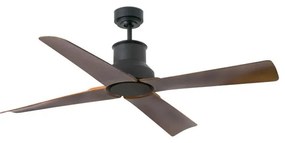 FARO Barcelona Stropní ventilátor WINCHE - 50“ - reverzní