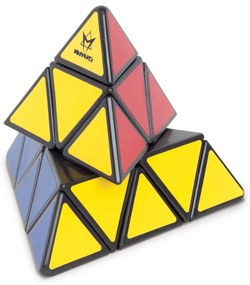 Hlavolam Pyraminx – RecentToys