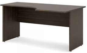 Ergonomický stůl Impress 160 x 90 cm, pravý