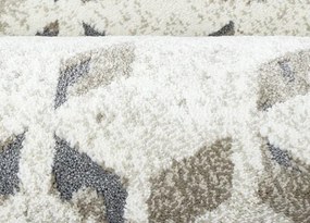 Koberce Breno Kusový koberec SAGA 06/WSE, Vícebarevné, 160 x 230 cm