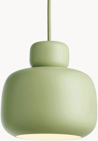 Malé závěsné svítidlo Stone