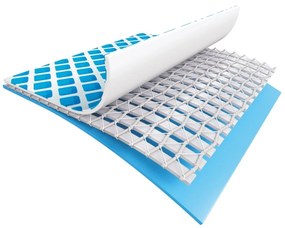 INTEX Ultra XTR Rectangular Frame Pool Set Bazén 732 x 366 x 132 cm s filtrací 26364