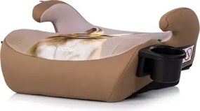 CHIPOLINO Podsedák Go Boost i-Size 125-150 cm Rabbit