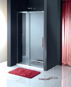 Polysan Polysan, ALTIS LINE boční stěna 800mm, čiré sklo, AL5915