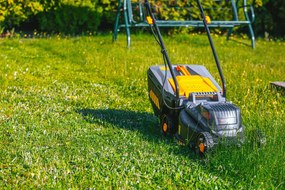 POWERMAT Akumulátorová sekačka PM-KSA-20M PM1326