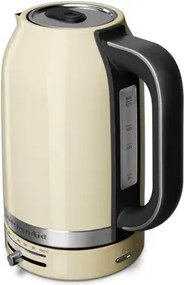 KitchenAid 5KEK1701EAC mandlově krémová / Rychlovarná konvice / 2000-2