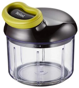 Tefal - Ruční sekáček 5 SECOND CHOPPER 900 ml zelená/černá