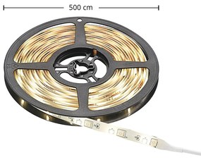 Prios Lylah LED pásek, Smart Home, RGB, teplá bílá
