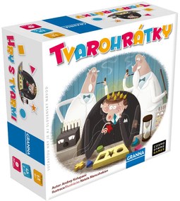 Granna Tvarohrátky