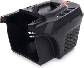 Elektrická sekačka 2600W 45L 38cm | KD5401