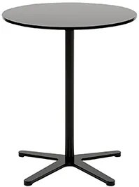 SOFTLINE - Konferenční stolek XO kulatý