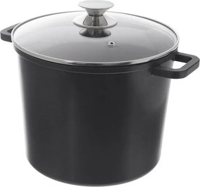 Hrnec s nepřilnavým povrchem a poklicí GRANDE 7,8 l
