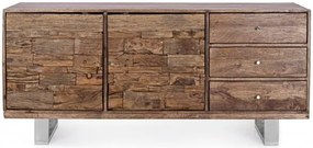 BIZZOTTO komoda STANTON 160x75 cm 0746761