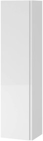 Cersanit Moduo skříňka 39.5x34x160 cm boční závěsné bílá S590-020-DSM
