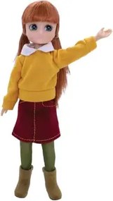 Lottie Souprava oblečení Čtyři roční období / od 3 let
