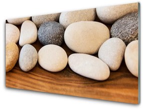 Plexisklo-obraz Dekorační Kameny Umění 120x60 cm
