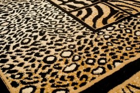 Moderní kusový koberec CHAPPE CH1170 - 300x400 cm