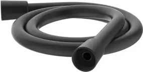 Ideal Standard Idealrain - Sprchová hadice | 175 cm | hedvábná černá