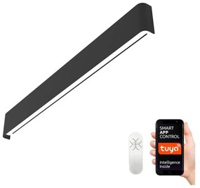 Immax NEO 07137-B - LED SMART Stmívatelné svítidlo LINEA LED/40W/230V + DO 76 cm