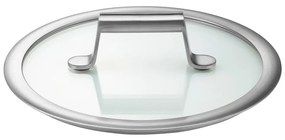 Nerezová sada nádobí 9 ks Comfort Line – WMF
