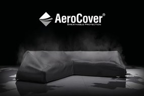 Obal na houpací křeslo Ø 200x85 cm Aerocover