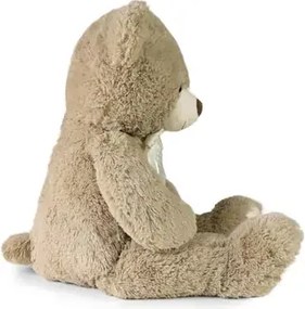RAPPA Velký plyšový medvěd Harvey s visačkou 78 cm / od 0 let