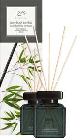 Ipuro Aroma difuzér Essentials, Black Bamboo, 200 ml
