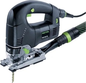 Přímočará pila FESTOOL TRION PSB 300 EQ-Plus + Prodloužená záruka