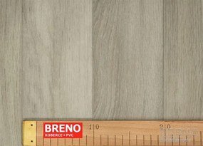 Breno PVC XTREME Golden Oak 696L – světlé dřevo, šíře 300 cm