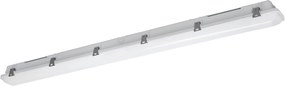 XXXLutz STROPNÍ SVÍTIDLO, 119/8,5/8 cm Eglo - Online Only svítidla - 003348324901