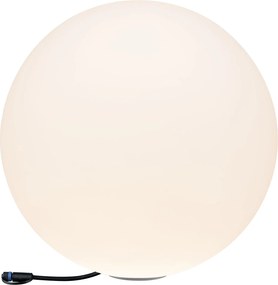 P 94179 Plug&Shine světelný objekt Globe IP67 3000K 24V průměr 50cm - PAULMANN