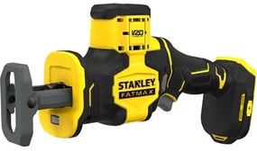 Stanley - 18V AKU mečová pila, bez baterie a nabíječky SFMCS305B-XJ