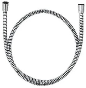 Kludi - Sprchová hadice Logoflex, 160 cm, chrom 6105605-00