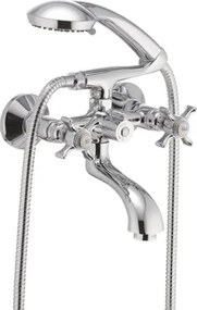 Mixxus ZEUS 142 (EURO)
