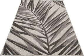 Koberec PATIO FGA FP40A šedý