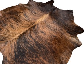 Koberec kusový hovězí kůže 4,0 m2, exotic 10005