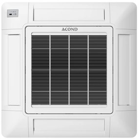 Kazetová Klimatizace Acond ACT 1+2 (2,6kW + 2,6kW) Multi-split R32