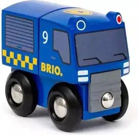 BRIO Mini vláčky a vozidla / od 3 let